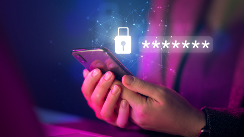 Strong passwords made simple: stay secure online in 2025 — Motorcentral ...